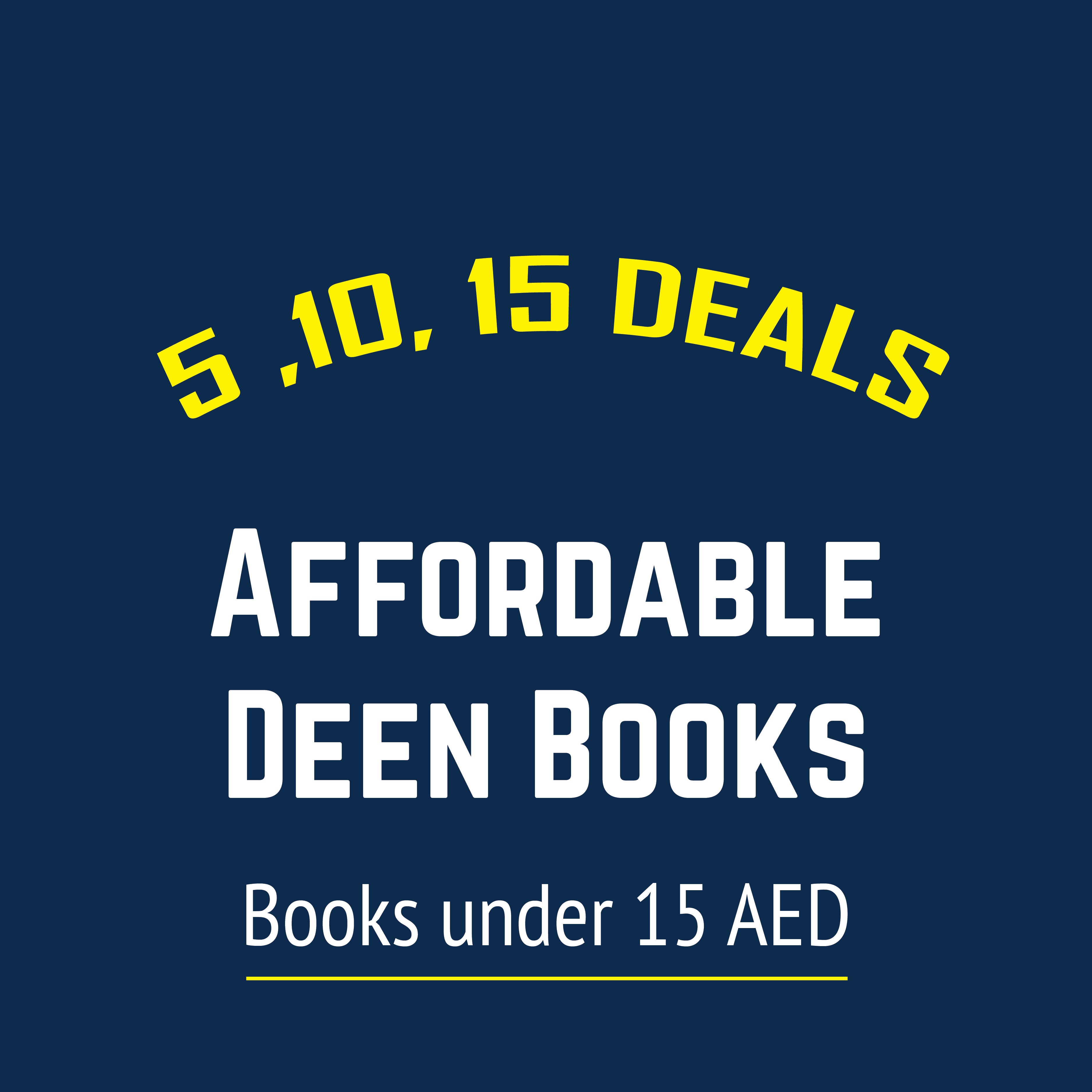 Hadiya Islamic Store UAE – Buy Qurans & Islamic Books online in Dubai